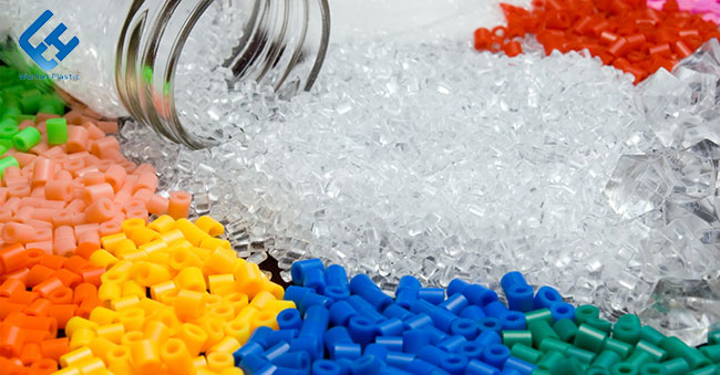 Characteristics of PA6 GF50: Density, Melting Point, and Young's Modulus